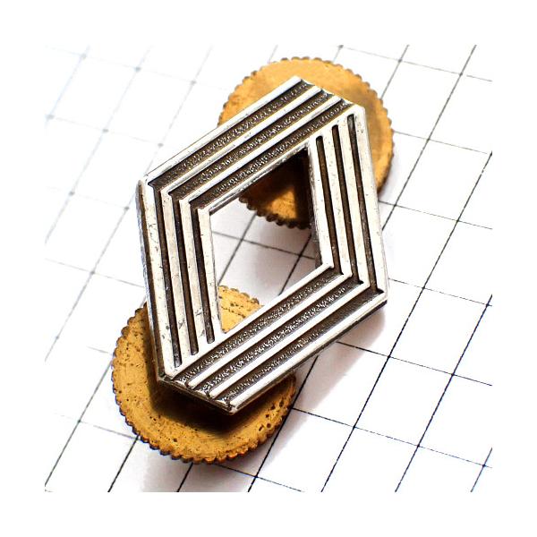 背景の１マスは５mmです。当店のピンバッジ はヴィンテージのレアな限定ピンバッジ です。それぞれのピンズの裏側の針には、新品の留め具をセットしてお送りします。新品の留め具代はピンズの商品代に含まれております。