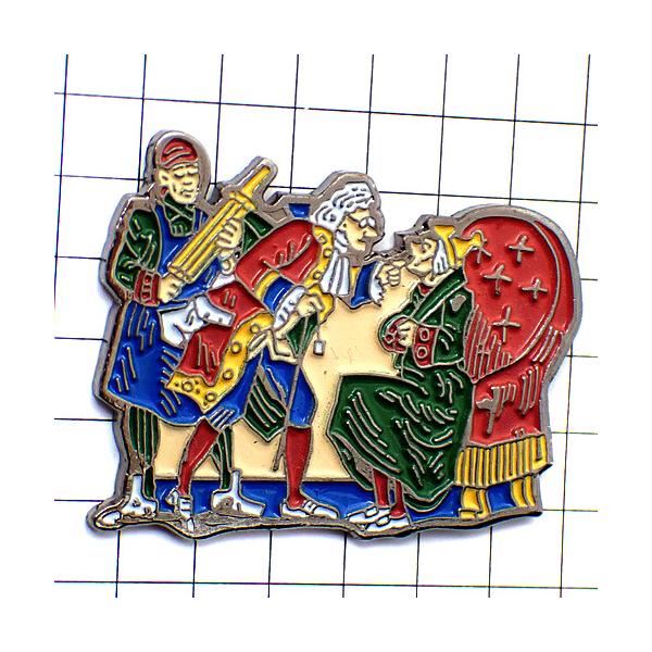 背景の１マスは５mmです。当店のピンバッジ はヴィンテージのレアな限定ピンバッジ です。それぞれのピンズの裏側の針には、新品の留め具をセットしてお送りします。新品の留め具代はピンズの商品代に含まれております。