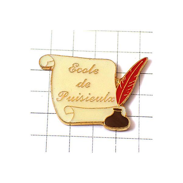 背景の１マスは５mmです。当店のピンバッジ はヴィンテージのレアな限定ピンバッジ です。それぞれのピンズの裏側の針には、新品の留め具をセットしてお送りします。新品の留め具代はピンズの商品代に含まれております。