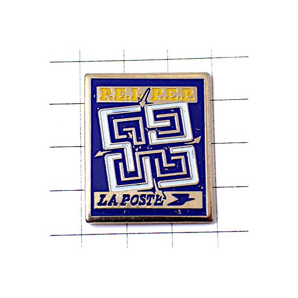 背景の１マスは５mmです。当店のピンバッジ はヴィンテージのレアな限定ピンバッジ です。それぞれのピンズの裏側の針には、新品の留め具をセットしてお送りします。新品の留め具代はピンズの商品代に含まれております。