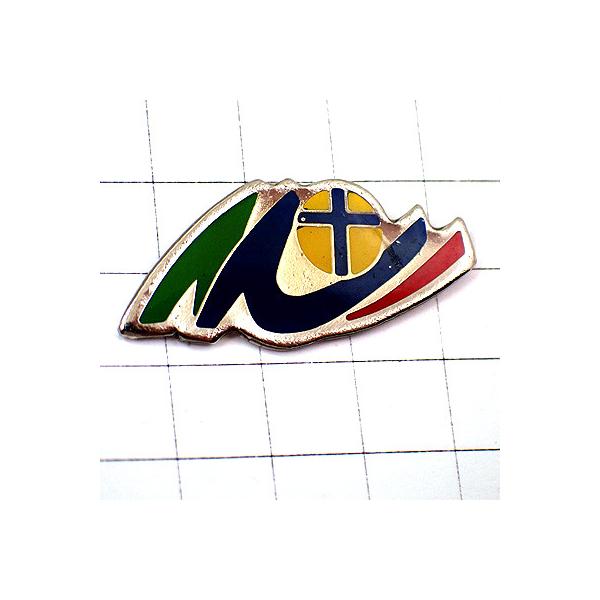 背景の１マスは５mmです。当店のピンバッジ はヴィンテージのレアな限定ピンバッジ です。それぞれのピンズの裏側の針には、新品の留め具をセットしてお送りします。新品の留め具代はピンズの商品代に含まれております。