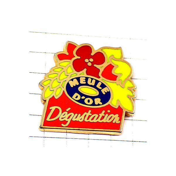 背景の１マスは５mmです。当店のピンバッジ はヴィンテージのレアな限定ピンバッジ です。それぞれのピンズの裏側の針には、新品の留め具をセットしてお送りします。新品の留め具代はピンズの商品代に含まれております。