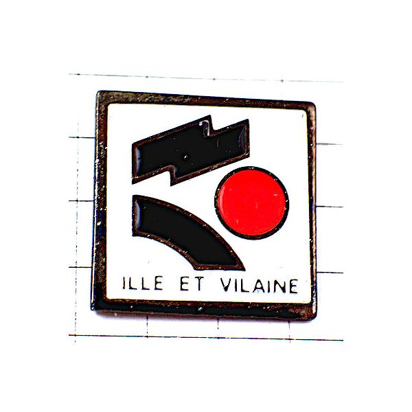 背景の１マスは５mmです。当店のピンバッジ はヴィンテージのレアな限定ピンバッジ です。それぞれのピンズの裏側の針には、新品の留め具をセットしてお送りします。新品の留め具代はピンズの商品代に含まれております。