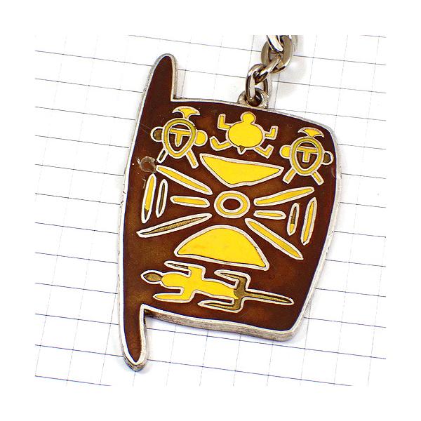 背景の１マスは５mmです。当店のキーホルダー はヴィンテージのレアな限定キーホルダー です。