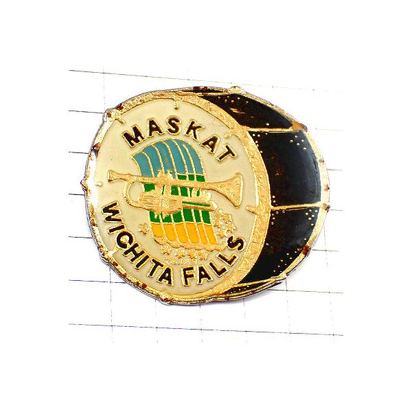 背景の１マスは５mmです。当店のピンバッジ はヴィンテージのレアな限定ピンバッジ です。それぞれのピンズの裏側の針には、新品の留め具をセットしてお送りします。新品の留め具代はピンズの商品代に含まれております。