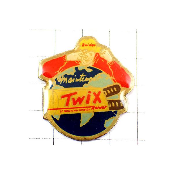 背景の１マスは５mmです。当店のピンバッジ はヴィンテージのレアな限定ピンバッジ です。それぞれのピンズの裏側の針には、新品の留め具をセットしてお送りします。新品の留め具代はピンズの商品代に含まれております。