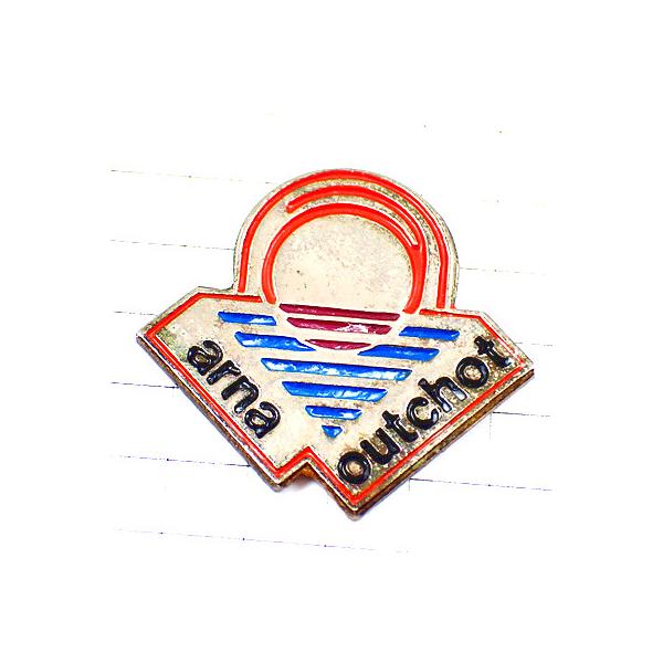 背景の１マスは５mmです。当店のピンバッジ はヴィンテージのレアな限定ピンバッジ です。それぞれのピンズの裏側の針には、新品の留め具をセットしてお送りします。新品の留め具代はピンズの商品代に含まれております。