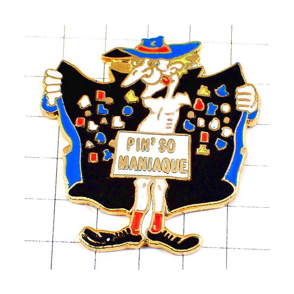 背景の１マスは５mmです。当店のピンバッジ はヴィンテージのレアな限定ピンバッジ です。それぞれのピンズの裏側の針には、新品の留め具をセットしてお送りします。新品の留め具代はピンズの商品代に含まれております。