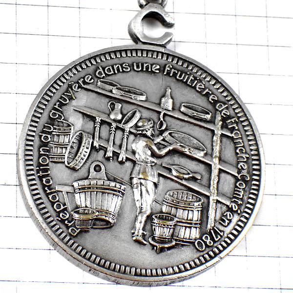 背景の１マスは５mmです。当店のキーホルダー はヴィンテージのレアな限定キーホルダー です。