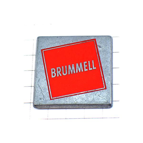 背景の１マスは５mmです。当店のピンバッジ はヴィンテージのレアな限定ピンバッジ です。それぞれのピンズの裏側の針には、新品の留め具をセットしてお送りします。新品の留め具代はピンズの商品代に含まれております。