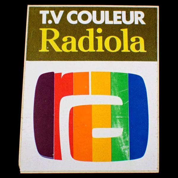 当店のフェブはヴィンテージのレアな限定ヴィンテージステッカーです。