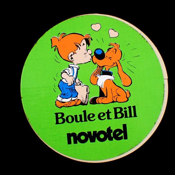 当店のフェブはヴィンテージのレアな限定ヴィンテージステッカーです。