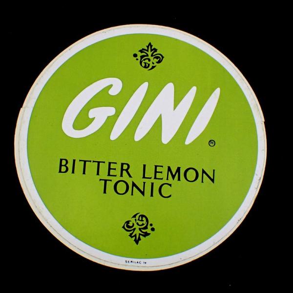 当店のフェブはヴィンテージのレアな限定ヴィンテージステッカーです。