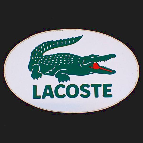 当店のフェブはヴィンテージのレアな限定ヴィンテージステッカーです。