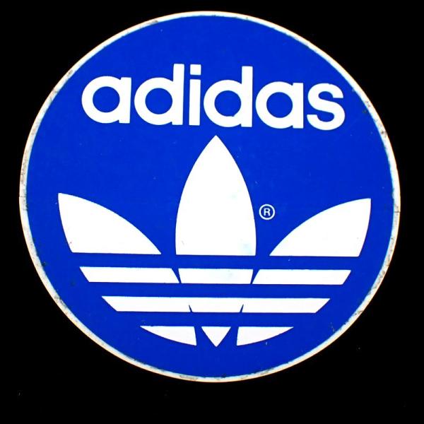 当店のフェブはヴィンテージのレアな限定ヴィンテージステッカーです。