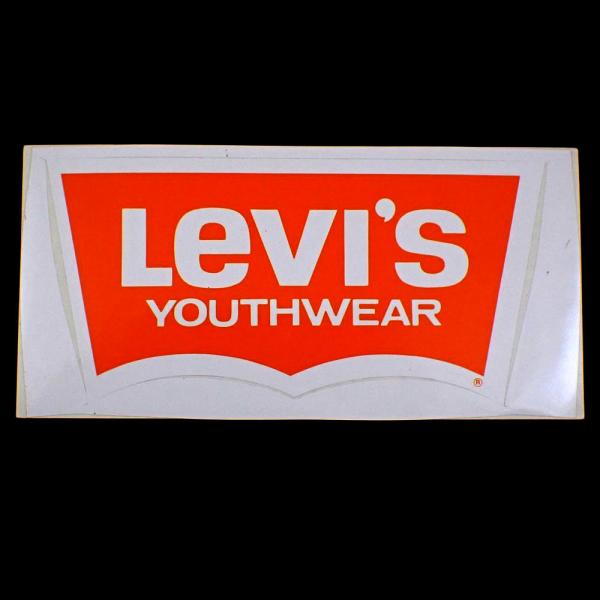 当店のフェブはヴィンテージのレアな限定ヴィンテージステッカーです。