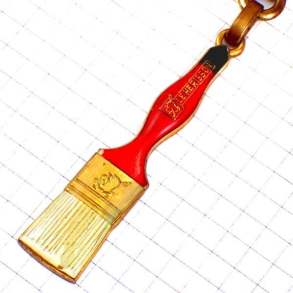 背景の１マスは５mmです。当店のキーホルダー はヴィンテージのレアな限定キーホルダー です。