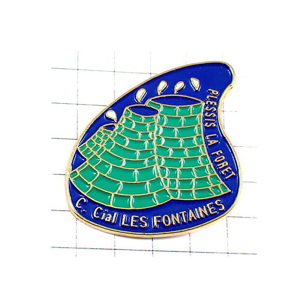 背景の１マスは５mmです。当店のピンバッジ はヴィンテージのレアな限定ピンバッジ です。それぞれのピンズの裏側の針には、新品の留め具をセットしてお送りします。新品の留め具代はピンズの商品代に含まれております。