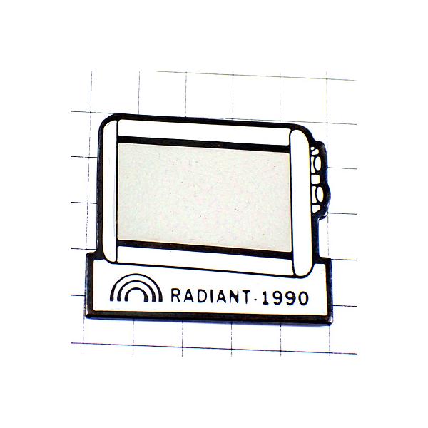 背景の１マスは５mmです。当店のピンバッジ はヴィンテージのレアな限定ピンバッジ です。それぞれのピンズの裏側の針には、新品の留め具をセットしてお送りします。新品の留め具代はピンズの商品代に含まれております。