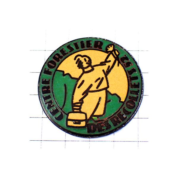 背景の１マスは５mmです。当店のピンバッジ はヴィンテージのレアな限定ピンバッジ です。それぞれのピンズの裏側の針には、新品の留め具をセットしてお送りします。新品の留め具代はピンズの商品代に含まれております。