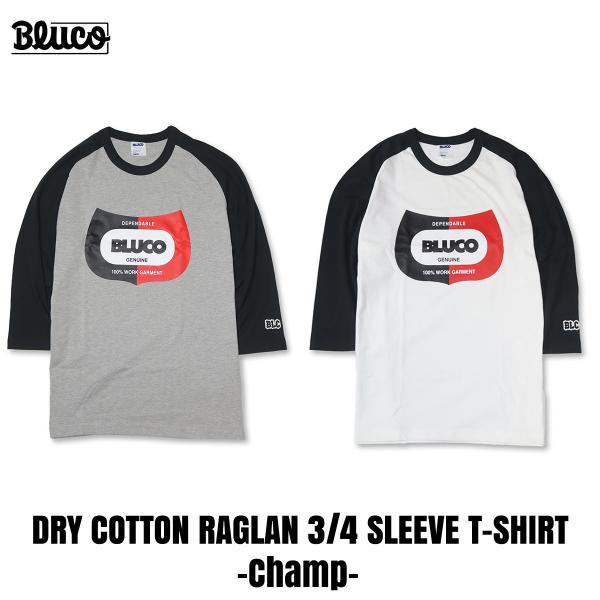 耐久性と速乾性に優れた 3/4スリーブTシャツ。オリジナル 6oz ドライコットン OE（オープンエンド）天竺を使用しています。芯にポリエステル、外側を綿でカバーした「コアヤーン糸」で編み上げ、自然な肌触りと高い機能性を両立。OE天竺ならで...