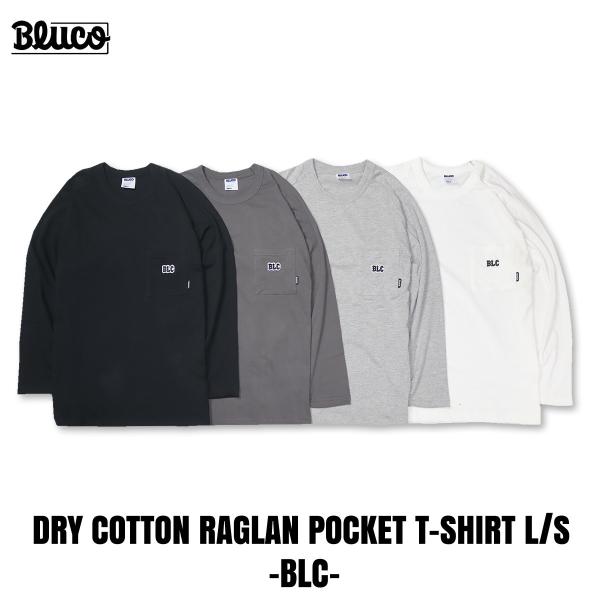 耐久性と速乾性に優れた ロングスリーブTシャツ。オリジナル 6oz ドライコットン OE（オープンエンド）天竺を使用しています。芯にポリエステル、外側を綿でカバーした「コアヤーン糸」で編み上げ、自然な肌触りと高い機能性を両立。OE天竺ならで...