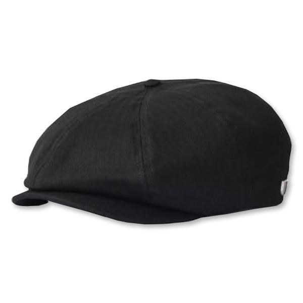 《モデル》BROOD SNAP CAP《サイズスペック》※寸法に誤差が生じる場合がございます。《Mサイズ》(58cm)《Lサイズ》(60cm)《素材》コットン