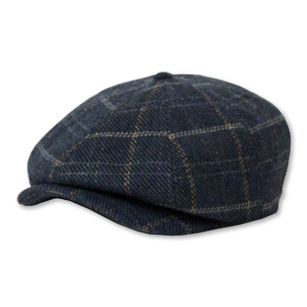 《モデル》BROOD SNAP CAP《サイズスペック》※寸法に誤差が生じる場合がございます。《Mサイズ》(58cm)《Lサイズ》(60cm)《素材》コットン