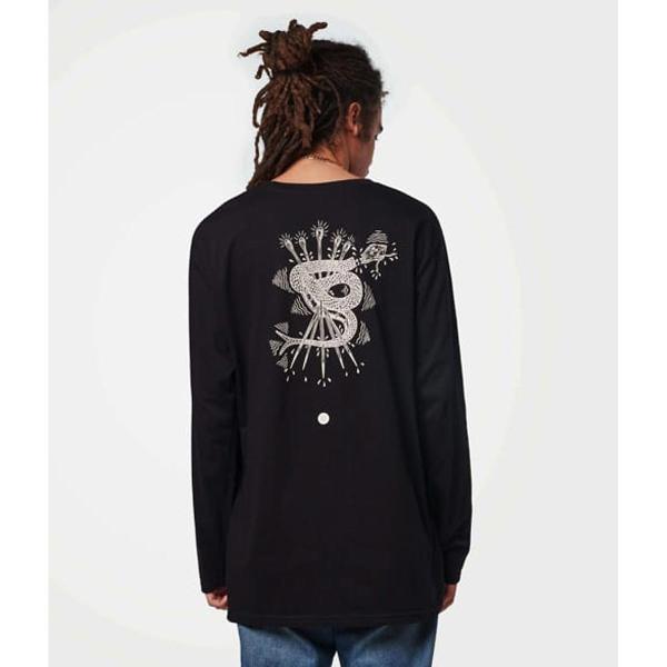 【発売日：2019年12月20日】【モデル】FIVE POINT【サイズスペック】S:着丈66cm 身幅48cm 肩幅41cm 袖丈67cmM:着丈69cm 身幅52cm 肩幅44.5cm 袖丈67.5cm L:着丈71cm 身幅55cm ...