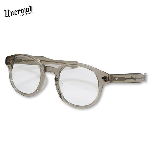 ヴィンテージレイバン、ギャツビーシリーズを日本人向けにリメイク。ヨーロッパで流行しているクラシックスタイルをモダンに昇華させたモデル。調光レンズですので、周囲の紫外線量によりレンズが濃度を変えて光の量を調整します。 室内時などはクリアレンズ...