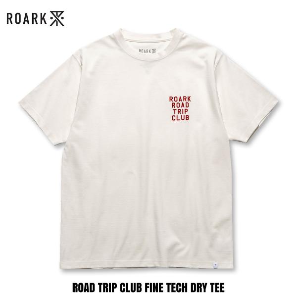サラリとした質感とドライで柔らかな肌触りが特徴の「Fine Tech Dry Tシャツ」。オリジナルで編み立てられた生地には植物由来の再生繊維を使用。吸湿性に優れさらに消臭機能も備えています。日常使いはもちろんアウトドアやスポーツアクティビ...