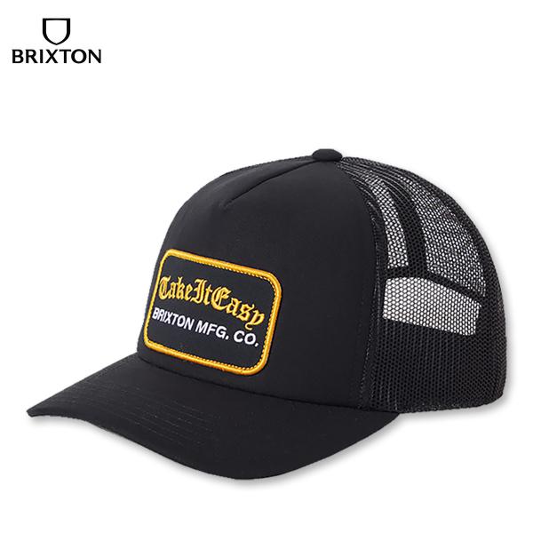 《モデル》TAKE IT EASY C NP MP TRUCKER《サイズ》フリーサイズは後部アジャスターで調整します。《素材》コットン