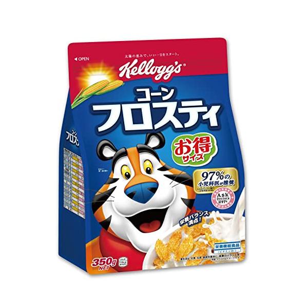 -/350g×1個/4901113881516・Size:350g×1個PatternName:単品・1食分(30g)当たりエネルギー・・・114kcal たんぱく質・・・1.2~2.2g 脂質・・・0~0.5g 炭水化物・・・26.9g ...