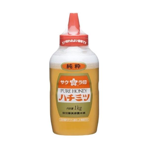 -/1.0キログラム (x 1)/-・パッケージ個数:1・内容量:1Kg・カロリー:294Kcal・原材料:はちみつ・商品サイズ(高さ×奥行×幅):85×85×1065mm