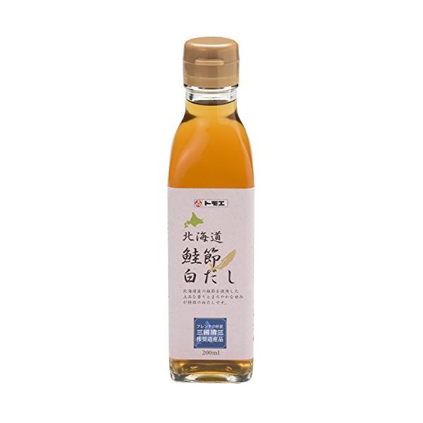 鮭節白だし-/200ミリリットル (x 1)/4902428320967・Size:200ミリリットル (x 1)Style:鮭節白だし・パッケージ個数:1・内容量:200ml・原材料:たん白加水分解物、発酵調味料、食塩、還元水飴、砂糖、し...