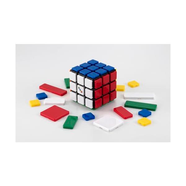 パネルズ・Style:パネルズ・RUBIK'S TM &amp; (C)2024 Spin Master Toys UK Limited  used under licence.- All rights reserved.・パネルパーツをは...