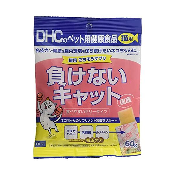 単品-/60グラム (x 1)/-・パッケージ個数:1・本体サイズ (幅X奥行X高さ) :150X20X200mm・本体重量:60g・原産国:日本・原材料:難消化性デキストリン、オーツ麦、鶏肉、はちみつ、乳酸菌(フェカリス菌)、あごパウダー...