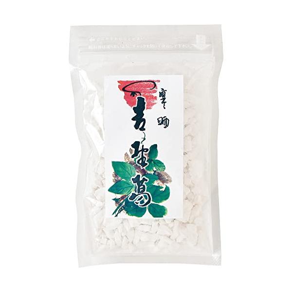 マルチ/Pack of 1/-・Size:Pack of 1・パッケージ個数:1・原材料:葛でん粉(国内製造)