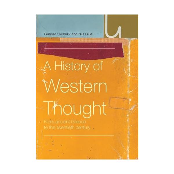 This is a comprehensive introduction to the history of Western Philosophy from the Pre-Socratics to Twentieth Century th...