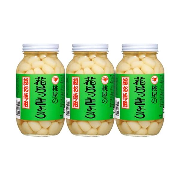 原材料：らっきょう（中国）、漬け原材料（砂糖、食塩、醸造酢）/酸味料、塩化カルシウム・商品サイズ(高さx奥行x幅):17.8cm×28.5cm×9.5cm・4902880064225