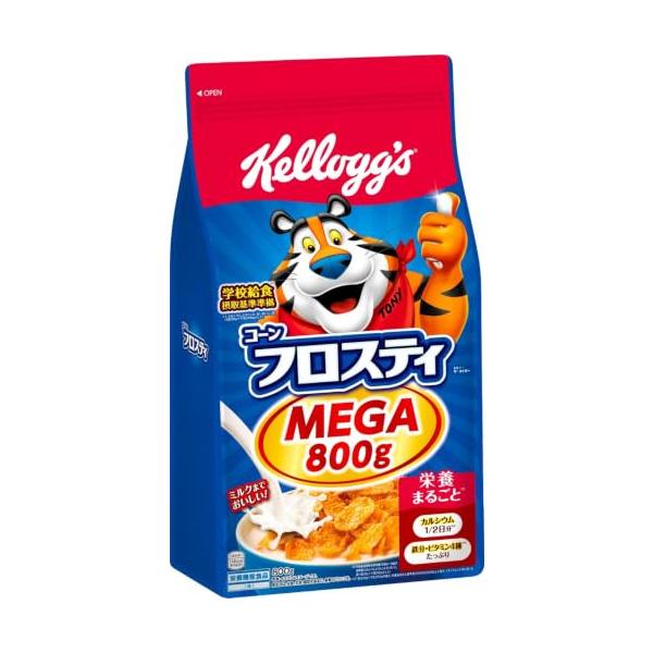 青/800g×1袋/-・Size:800g×1袋・原材料コーングリッツ、砂糖、麦芽エキス、食塩、ぶどう糖果糖液糖/炭酸Ca、ビタミンC、鉄、酸化防止剤(ビタミンE)、乳化剤(大豆由来)、ナイアシン、ビタミンB1、ビタミンA、酸味料、ビタミン...