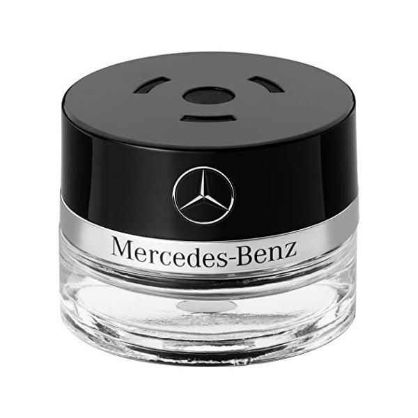 「メルセデス・ベンツ アクセサリー純正 パフュームアトマイザー GINGERY MOOD」▼4580000262883▼（商品説明）GINGERY MOOD/15ミリリットル/A1678992000・パッケージ個数:1・グローブボックス内に...