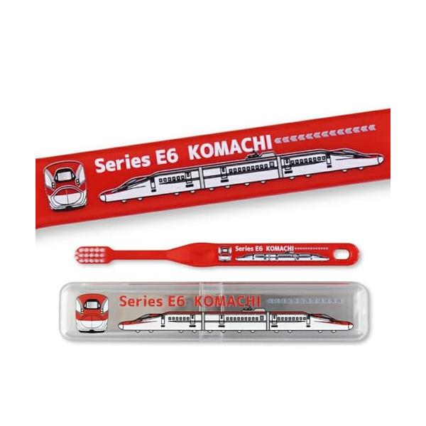 FlavorName:E6系こまち・パッケージ個数:1・Item firmness description: ふつう・Special feature: トラベルサイズ・Number of settings: 1・Item firmness ...