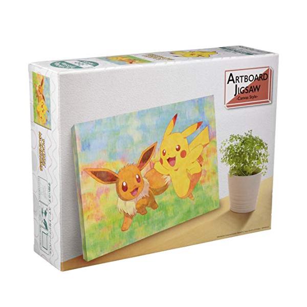 なかよしフレンズ-/-/ATB-12・仕上りサイズ307×237×21mm 材質PS ピース数366ピース 適合パネルなし(パネル不要) その他パズル固定パーツ、壁掛け用パーツ、ピース請求ハガキ付属