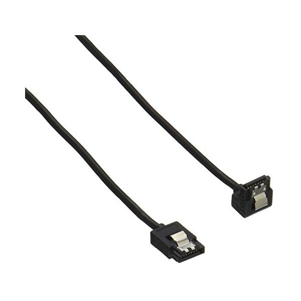 ラッチ付 片下L型-/70cm/SATR-3107LBK・Size:70cmStyle:ラッチ付 片下L型・パッケージ個数:1・ソフトケーブル&amp;ラウンドタイプにより、これまでにない取り回しやすさを実現ソフトケーブル&amp;ラウンド...