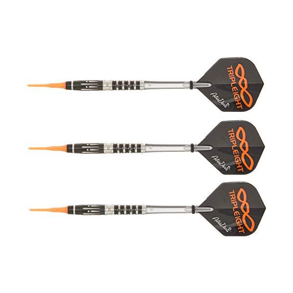 シルバー/全長:48.0mm/01-98-001・材質：タングステン 90%・全長：48.0mm・最大径 : 6.8mm・バレル重量 : 20.0g・形状 : トルピード