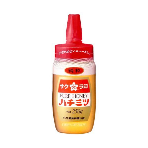 -/250グラム (x 1)/4901390130239・パッケージ個数:1・内容量:250g・カロリー:294Kcal・原材料:はちみつ・商品サイズ(高さ×奥行×幅):55×55×280mm