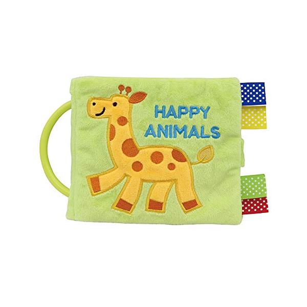 -/ワンサイズ/-・対象年齢：6ヶ月から・サイズ：W20×D4×H14cm(本体)・備考：木や布のぬくもりを大切し、子どもの好奇心・想像力をいっぱい引きだしてくれるおもちゃを独自に企画、製造しているエドインター。 赤ちゃんが大好きな音のしか...