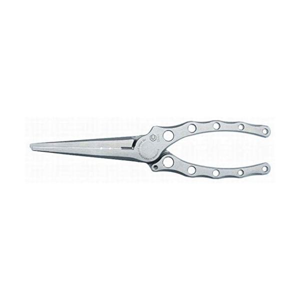 プライヤーステン/190mm/PSE-002・素材：ステンレス　全長190センチ・材質：ステンレス・日本製・厚さ8.5ｍｍ