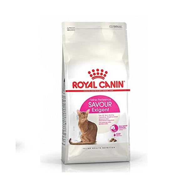 「ロイヤルカナン FHN エクシジェント35/30 猫用 2kg」▼4050196492758▼（商品説明）・  03RCESS2・適度に運動する猫が理想的な体重を維持できるように、カロリーを最適に調整。・猫の被毛を美しく健康に保つために、...